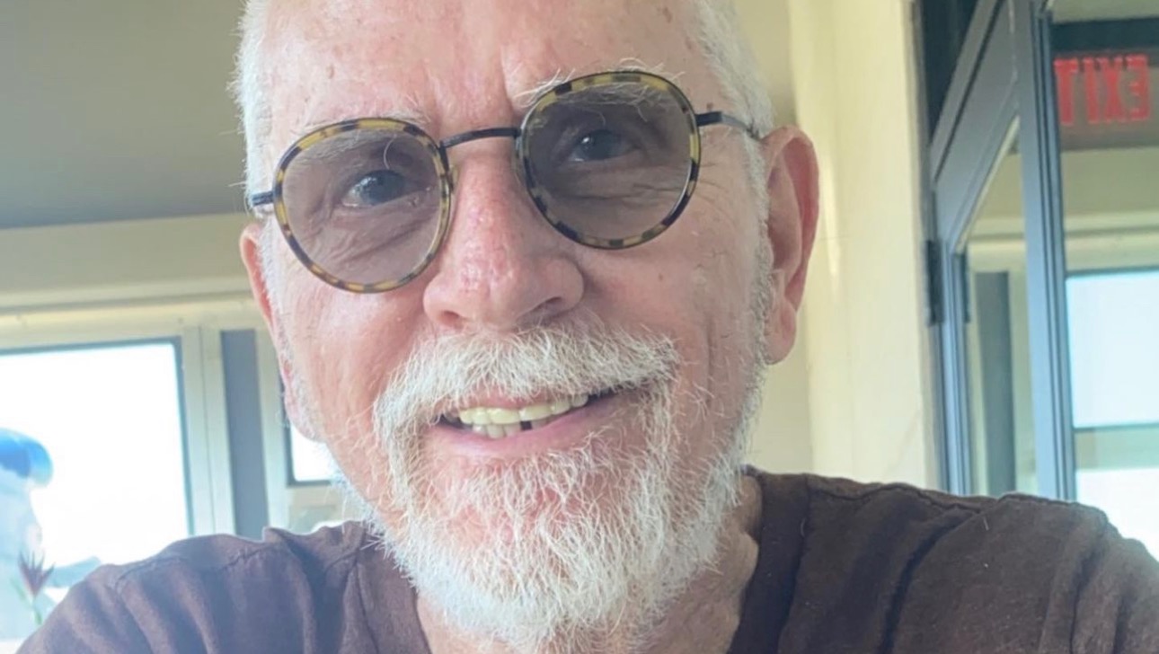 Fundraiser by Devin Butler : George Butler