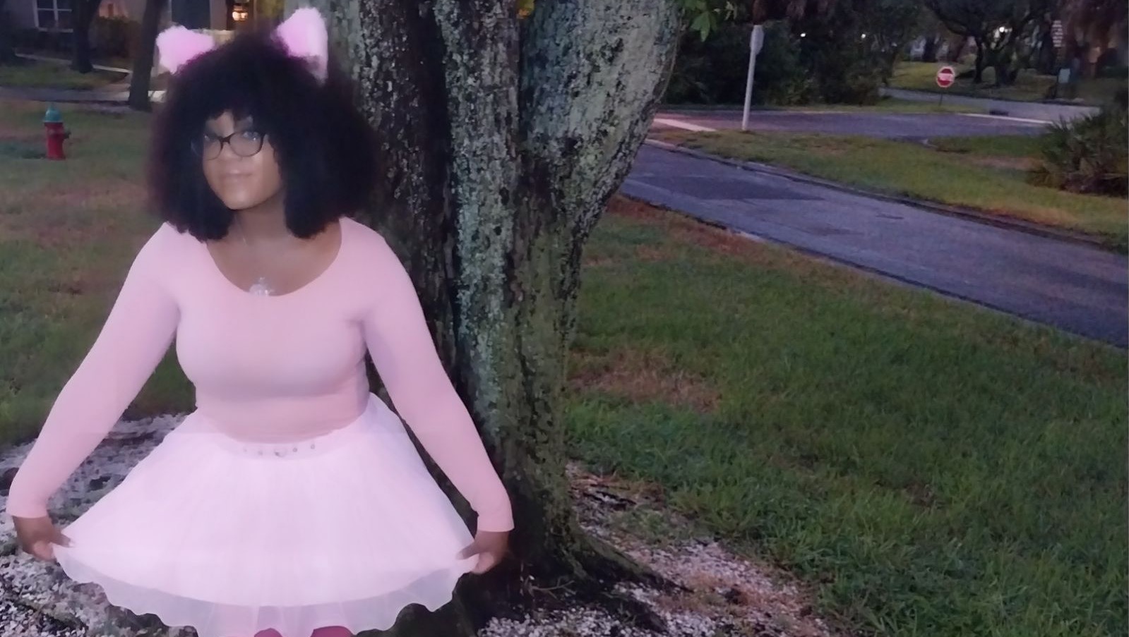 Fundraiser by J M : Cassy "Chocolate Autizzy"