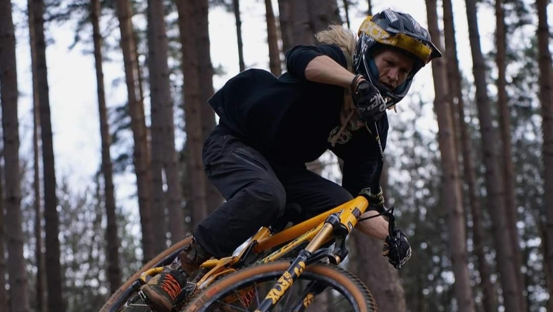 Fundraiser for James Dewick by Rebecca Charles : Help Jimbo to rebuild ...