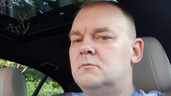 Fundraiser by Robert Nazar : Robert Rawski