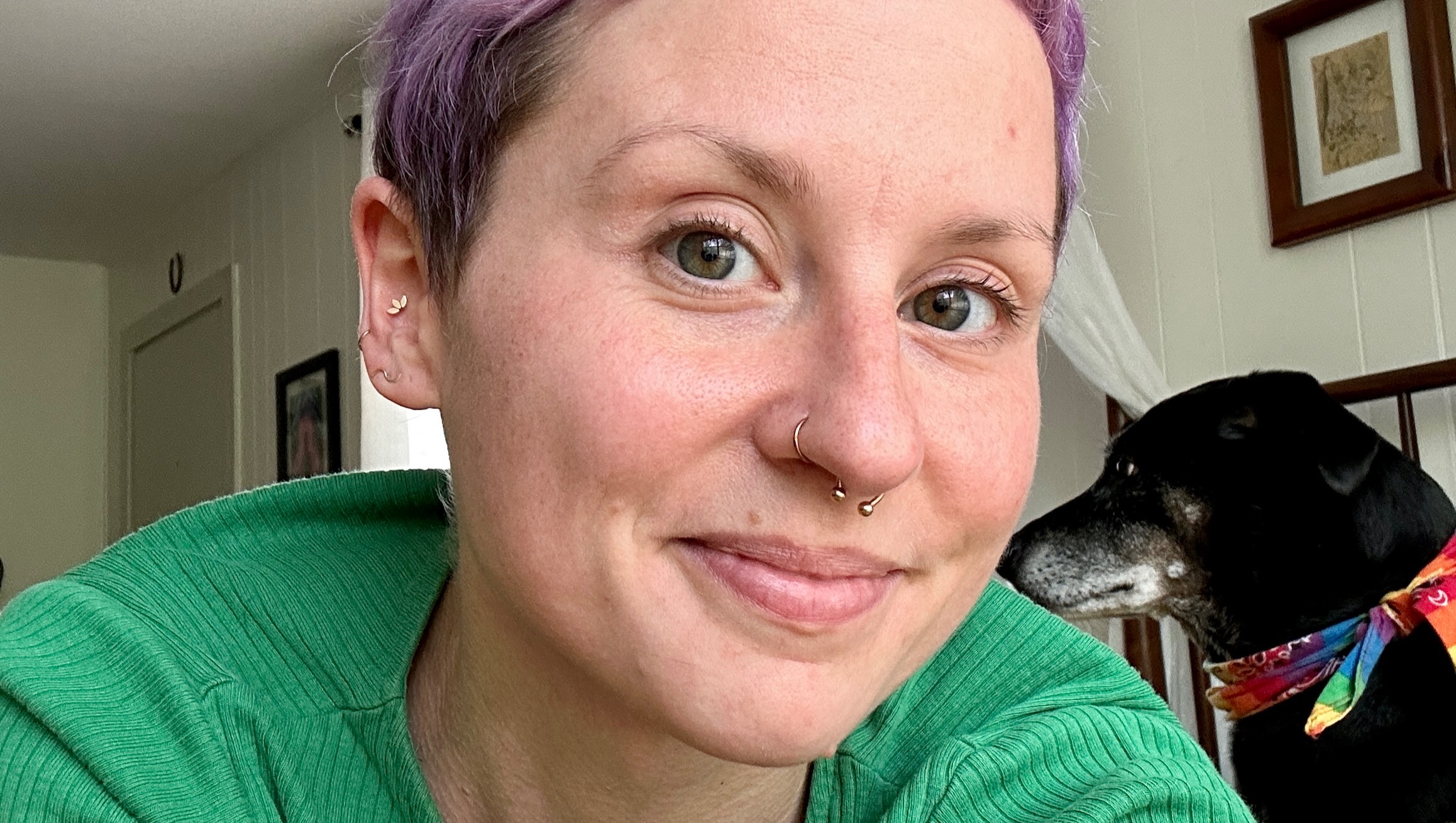 Fundraiser by Kayla Akin : Help with Kayla's gender affirming surgery!