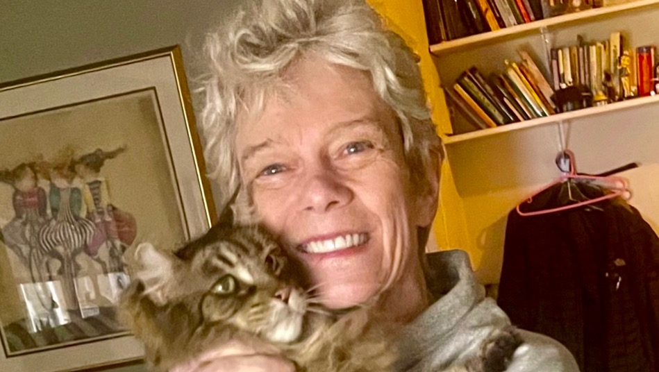 Fundraiser by Nancy Slowey : Susan McNamara