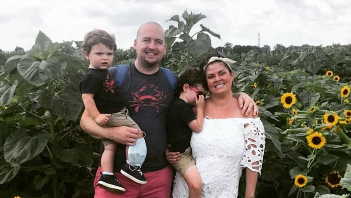 Fundraiser for Ryan Corrigan by Jackie Freiberg : Helping Alyssa ...