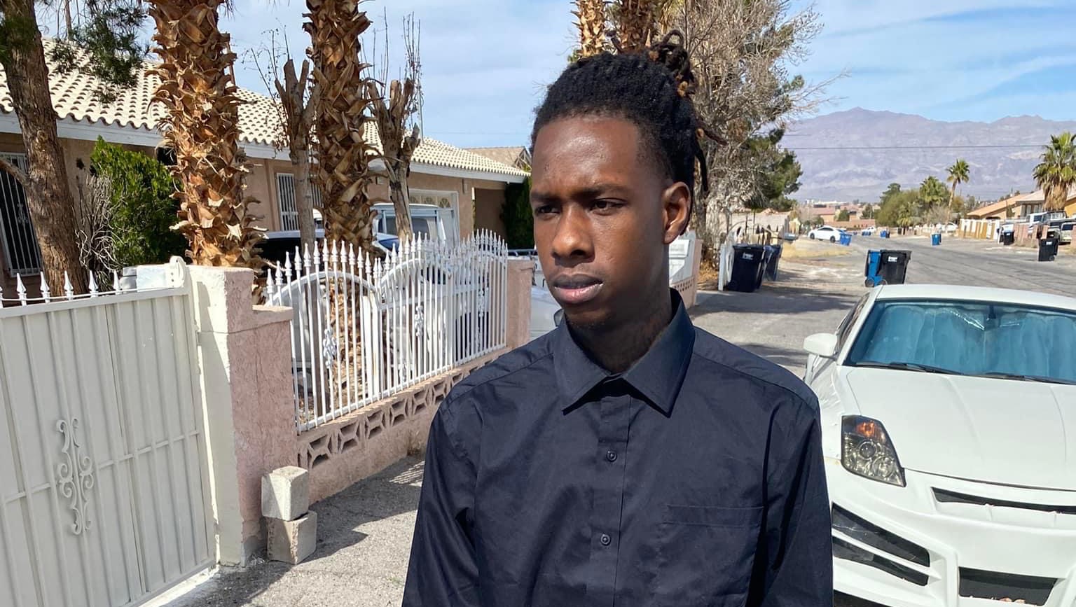 Fundraiser by Aisha Bennett : Help us lay Deuce to Rest