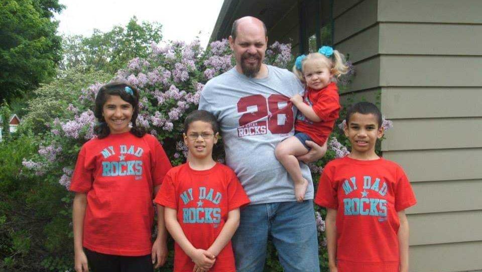 Fundraiser for Amie Dalbec by Savannah Dalbec : Save the Dalbec House ️