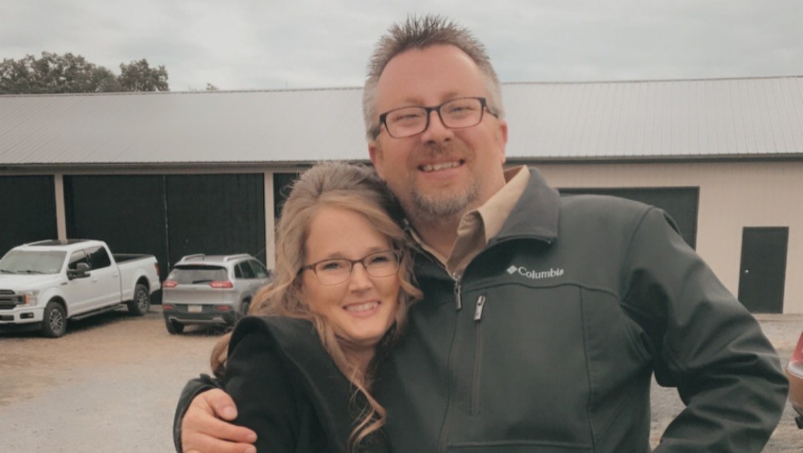 Fundraiser for Mike Riley by Donnie Gutherie : Mystery illness: Help ...