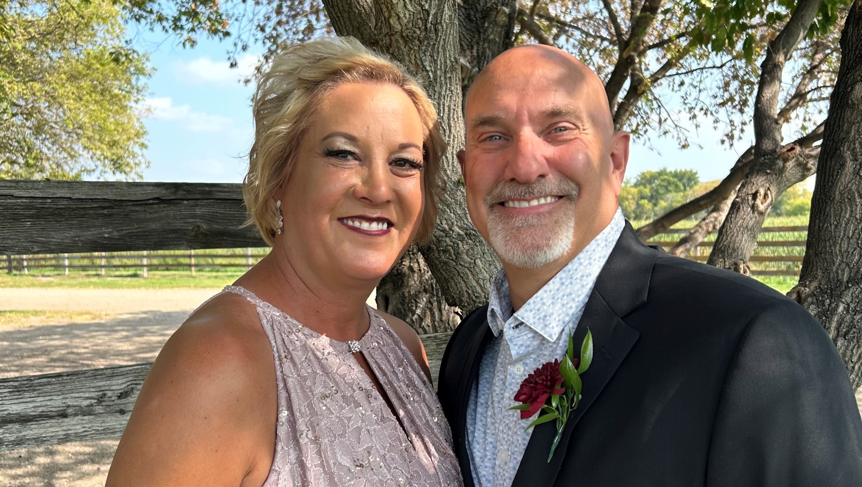 Fundraiser for Nancy Barnick by Kasey Oberg : Help For Nancy, A Stroke ...