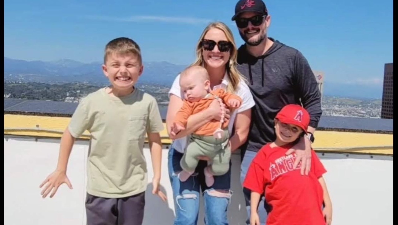 Fundraiser for Brandelyn Addsion by Karli Amos : Support the Addison ...