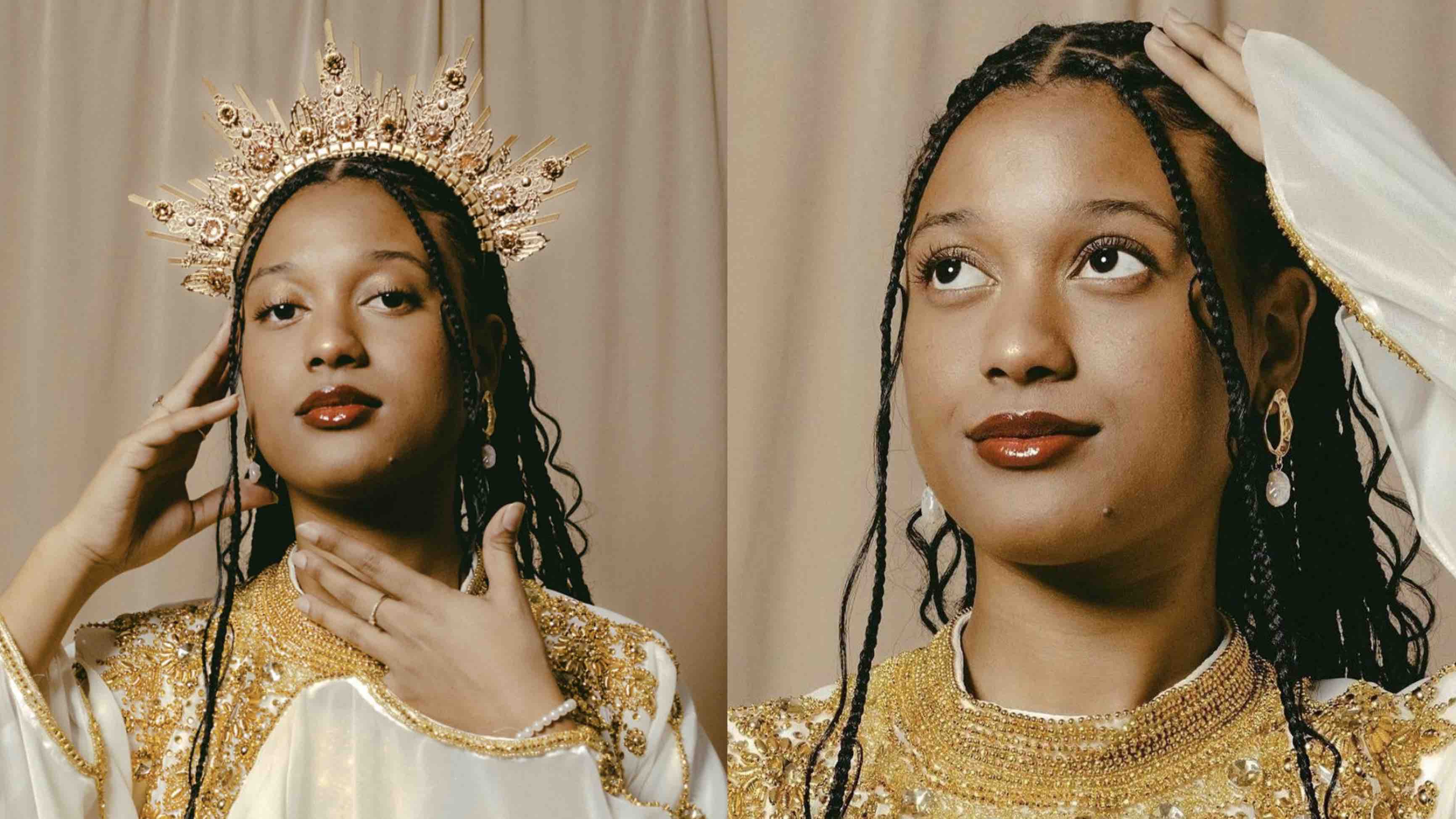 Fundraiser by Samarah Attie : Miss Black and Old Gold Contestant #7