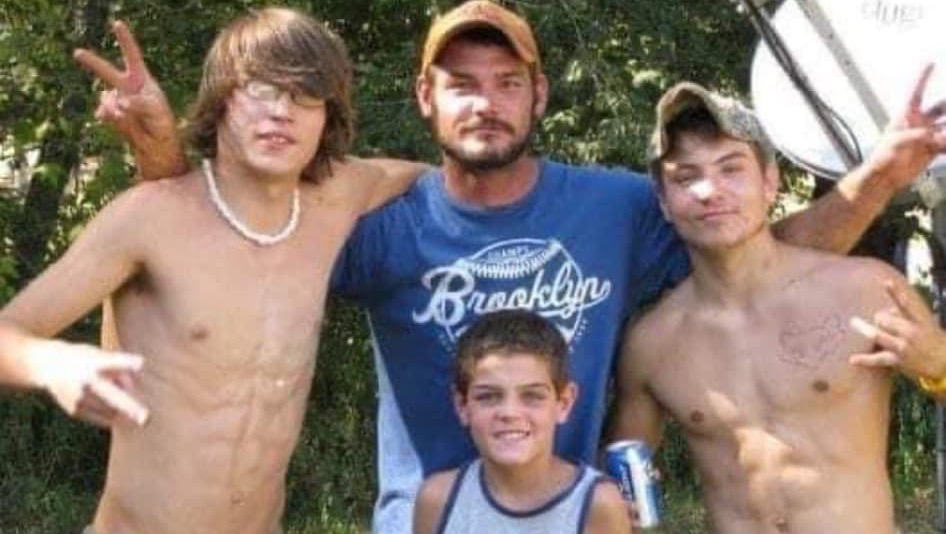 Fundraiser by Karleigh Clark : Mitchell Faulkner Burial Expenses