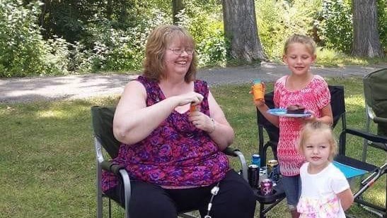 Fundraiser by Caitlyn Johnston : Karen Moses