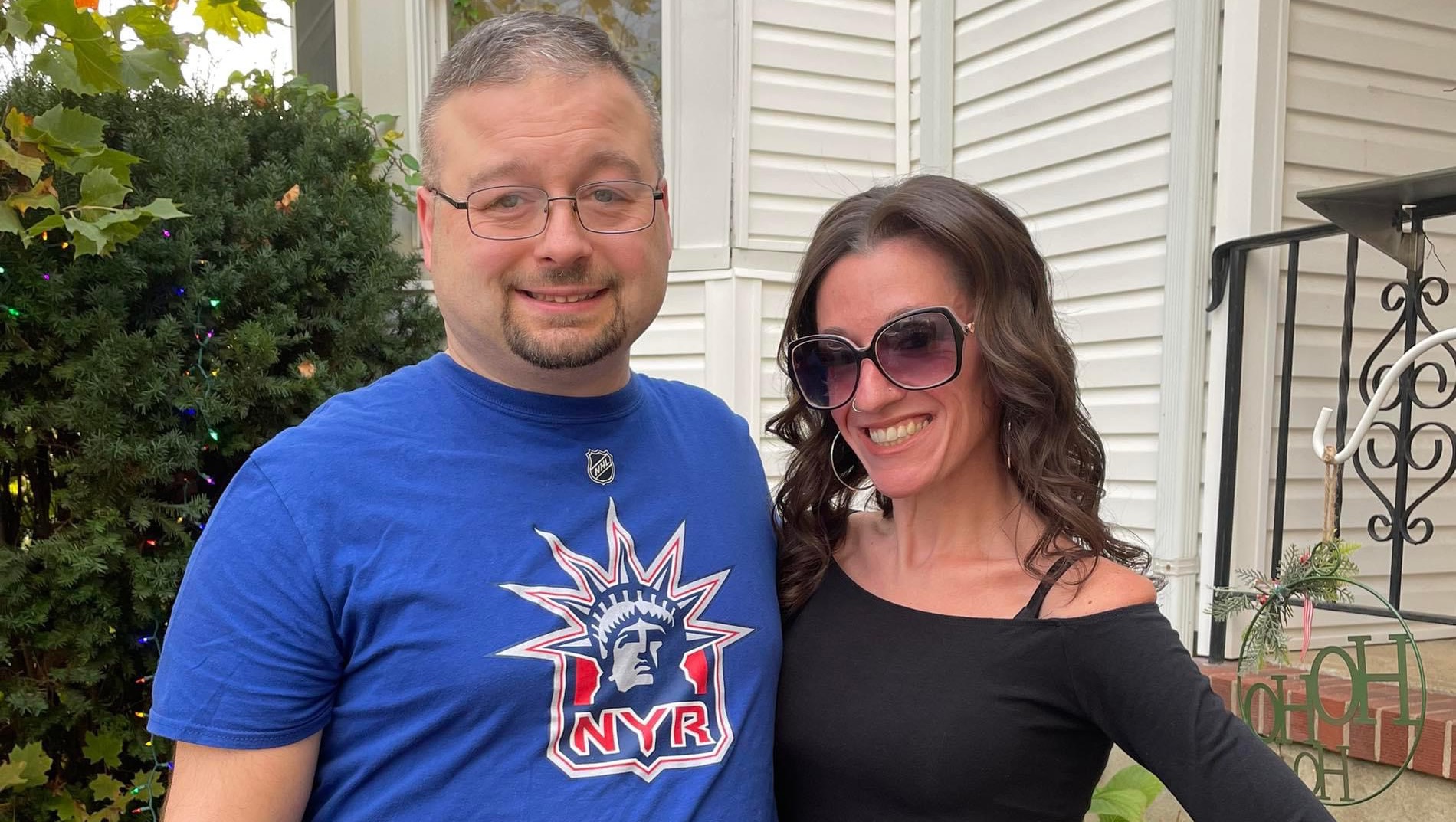 Fundraiser for Christopher Cornett by Vivian Arias : Help for Chris and ...