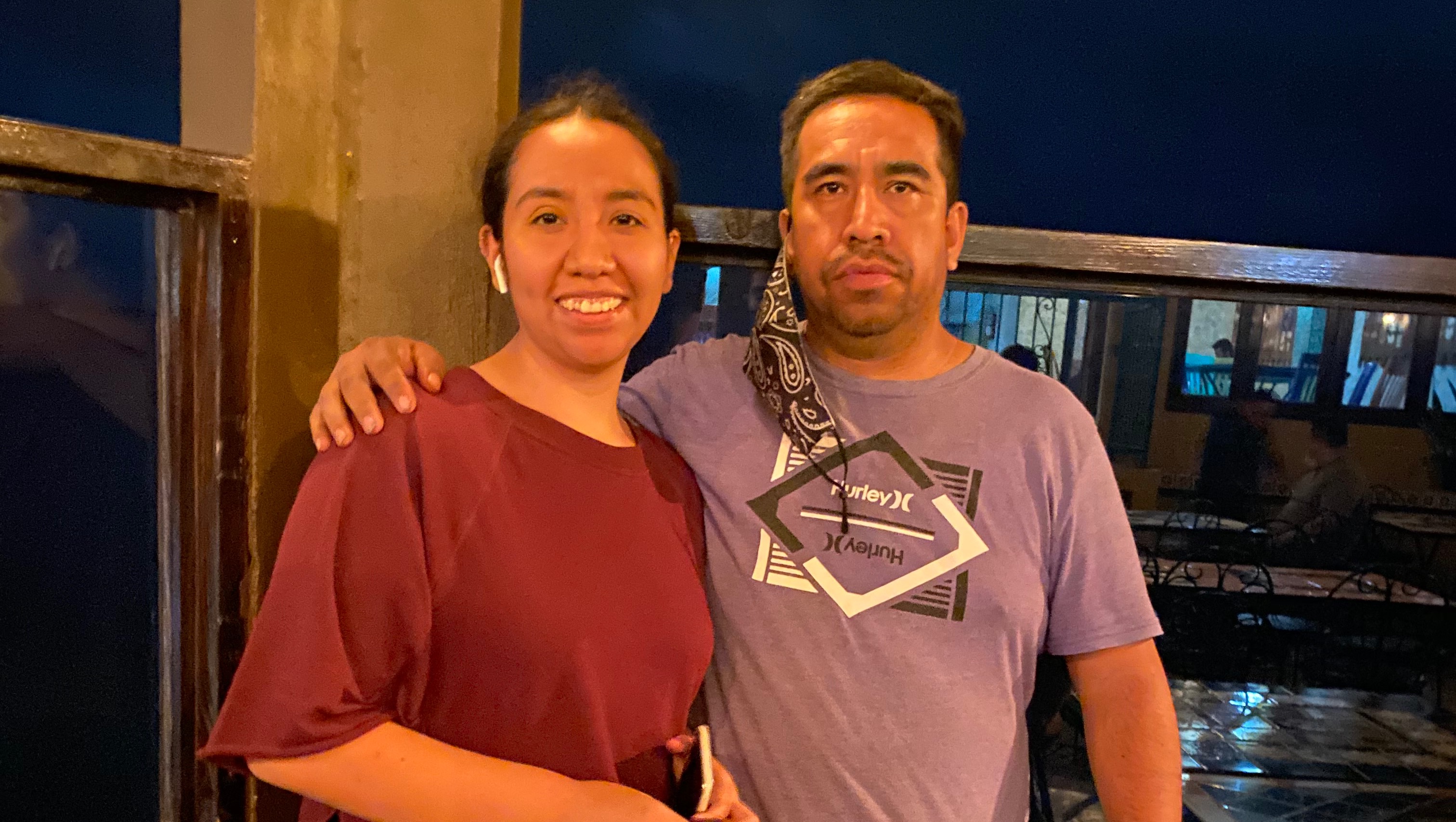 Fundraiser for Argelia Galicia by Janet Rangel-Galicia : Gastos ...