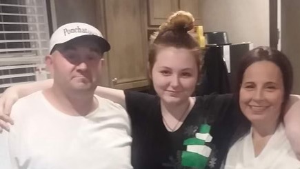 Fundraiser by Jacob McMorris : Help us Bury our Brother Shaune McMorris