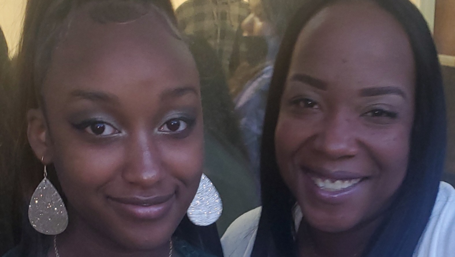 Fundraiser for Candice Scott by Teyonna Bailey : My Mom My Hero