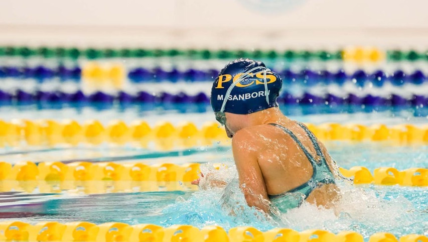 Fundraiser by Mike Sanborn : Get Maëlle to her First Canadian Olympic ...