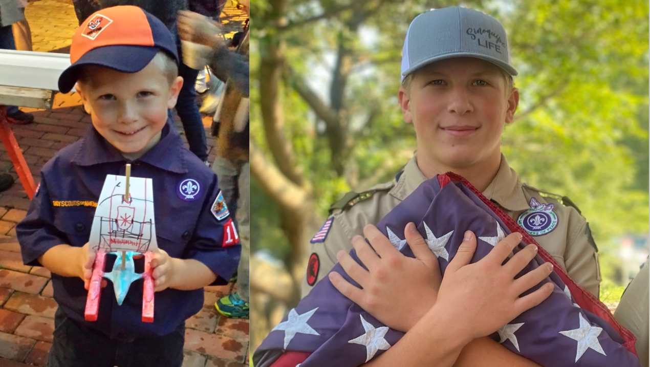 Fundraiser by Ryan Darr : Ryan Darr's Eagle Scout Project