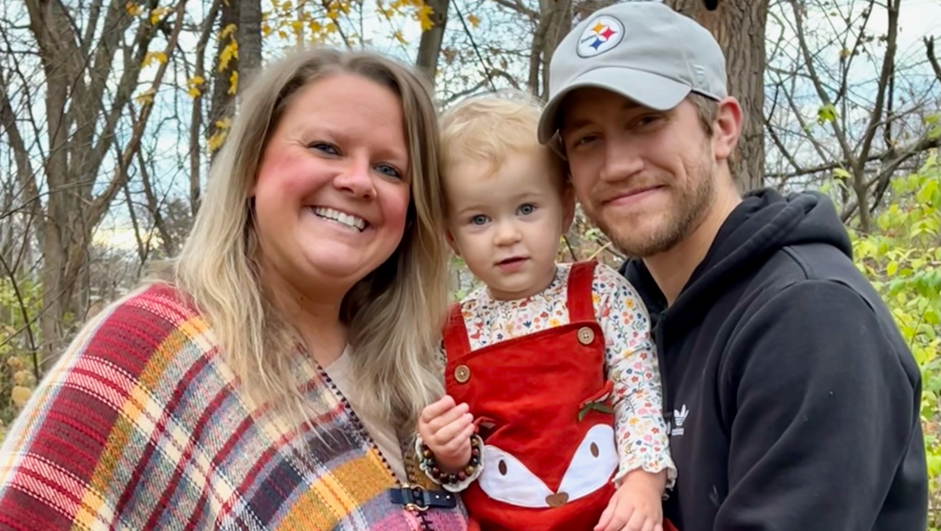 Fundraiser for Savannah Peppers by Emily Macellari : Rebuilding the Rasey’s