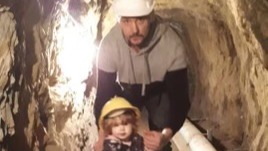 Fundraiser for Barry Hourigan by Susan Becket-Thorpe : Fallen Miner ...