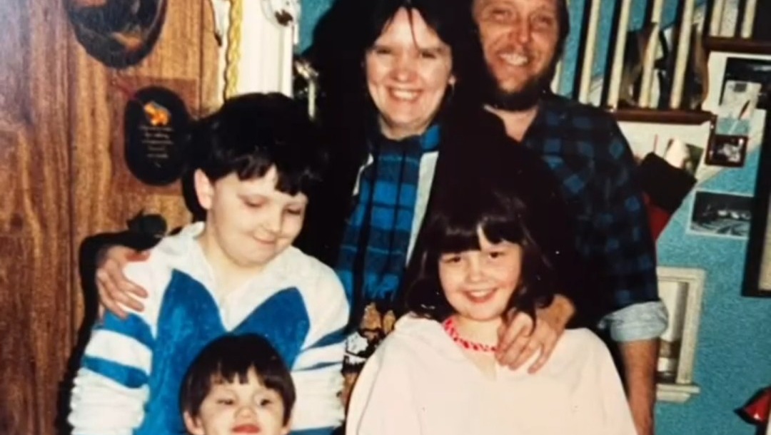 Fundraiser for Jennifer Palmer by Ruthanne Baxter : In Memory of Betty ...