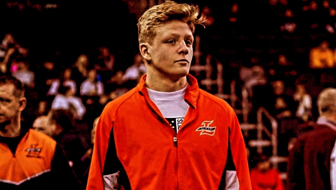 Fundraiser by Joshua England : Josh Englands Wresting Fundraiser