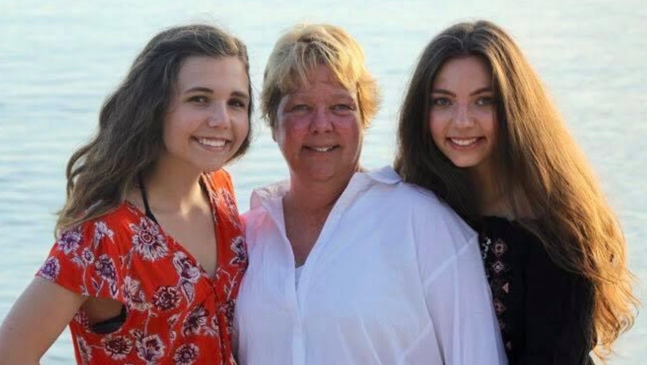 Fundraiser for Kris Ford by Sherry Myers : Medical Funding for Kris ...