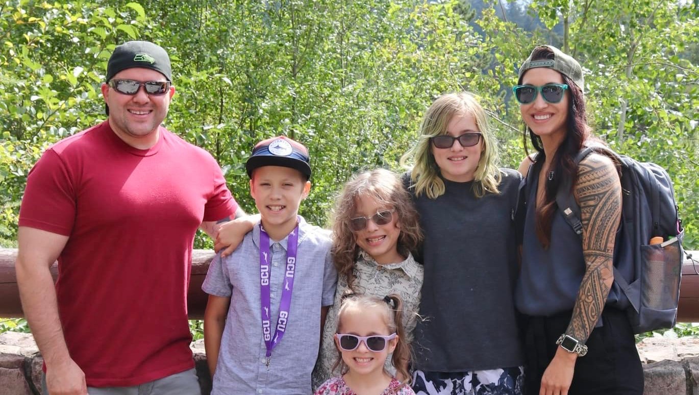 Fundraiser for Timothy Cunningham by Brian Hornback : Care for the ...