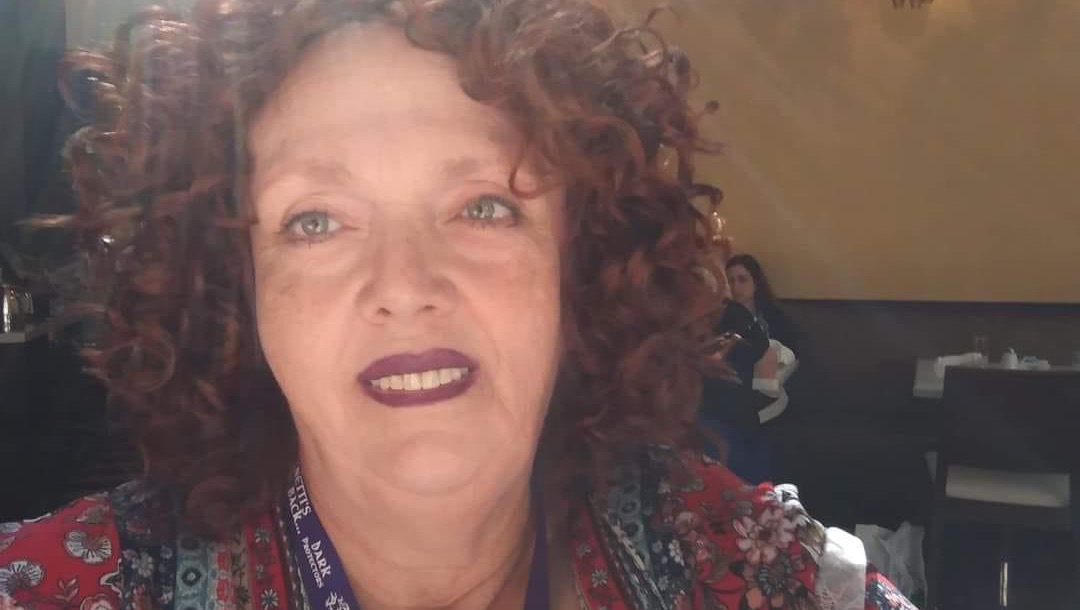 Fundraiser for Lain Rhoads by Amber Lemons : Funeral expenses for ...