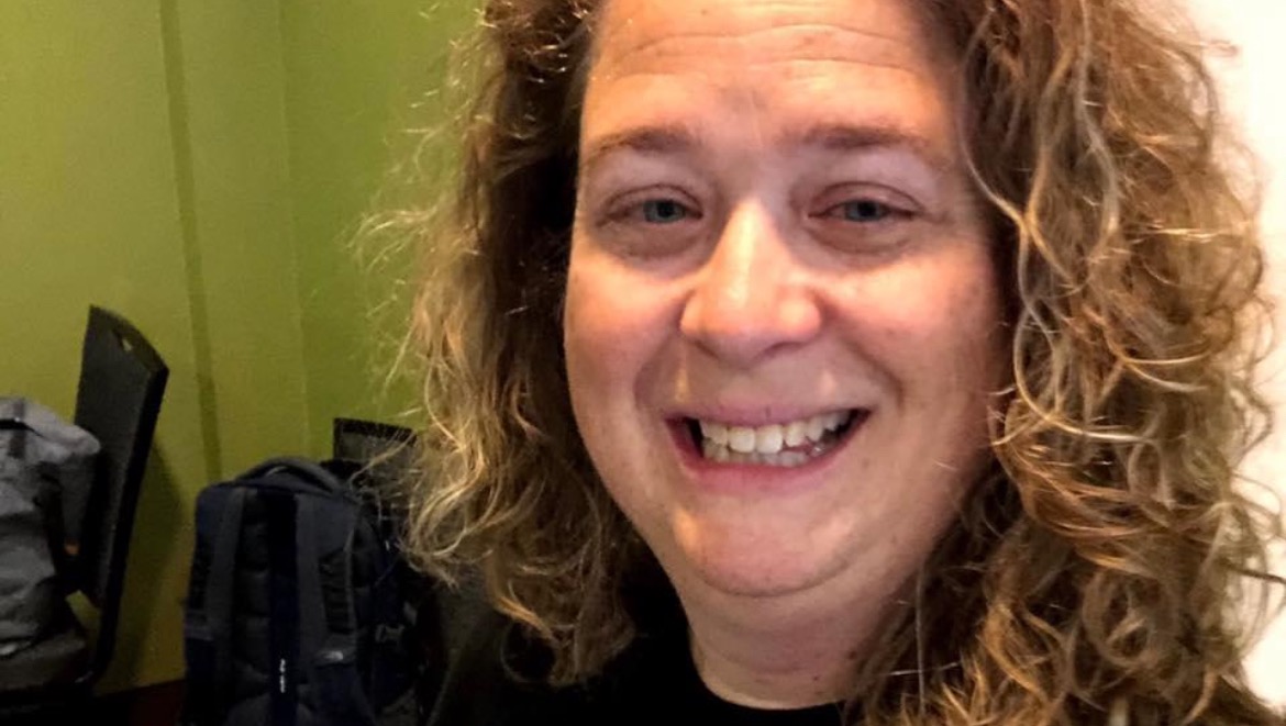 Fundraiser for Steven Krans by Gabriela Peguero : In Memory of Aimee ...