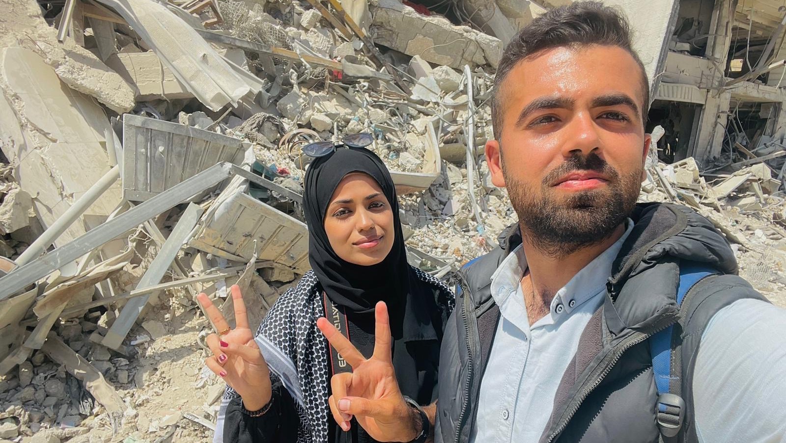 Fundraiser for Rouand Alshaer by Taha Karem : Give Us a Chance to Live