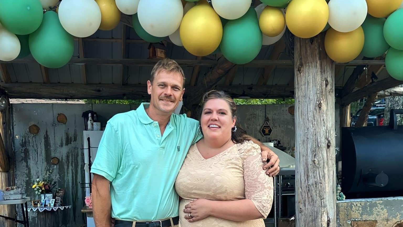 Fundraiser by Christina Drake : Daniel F Goodrow Jr