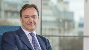 Fundraiser by Ava Meir : Alan's Retirement Gift