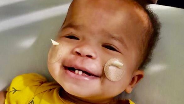 Fundraiser for Jenessa Williams by Adriann Skeen : Fuel Evelee's Life ...