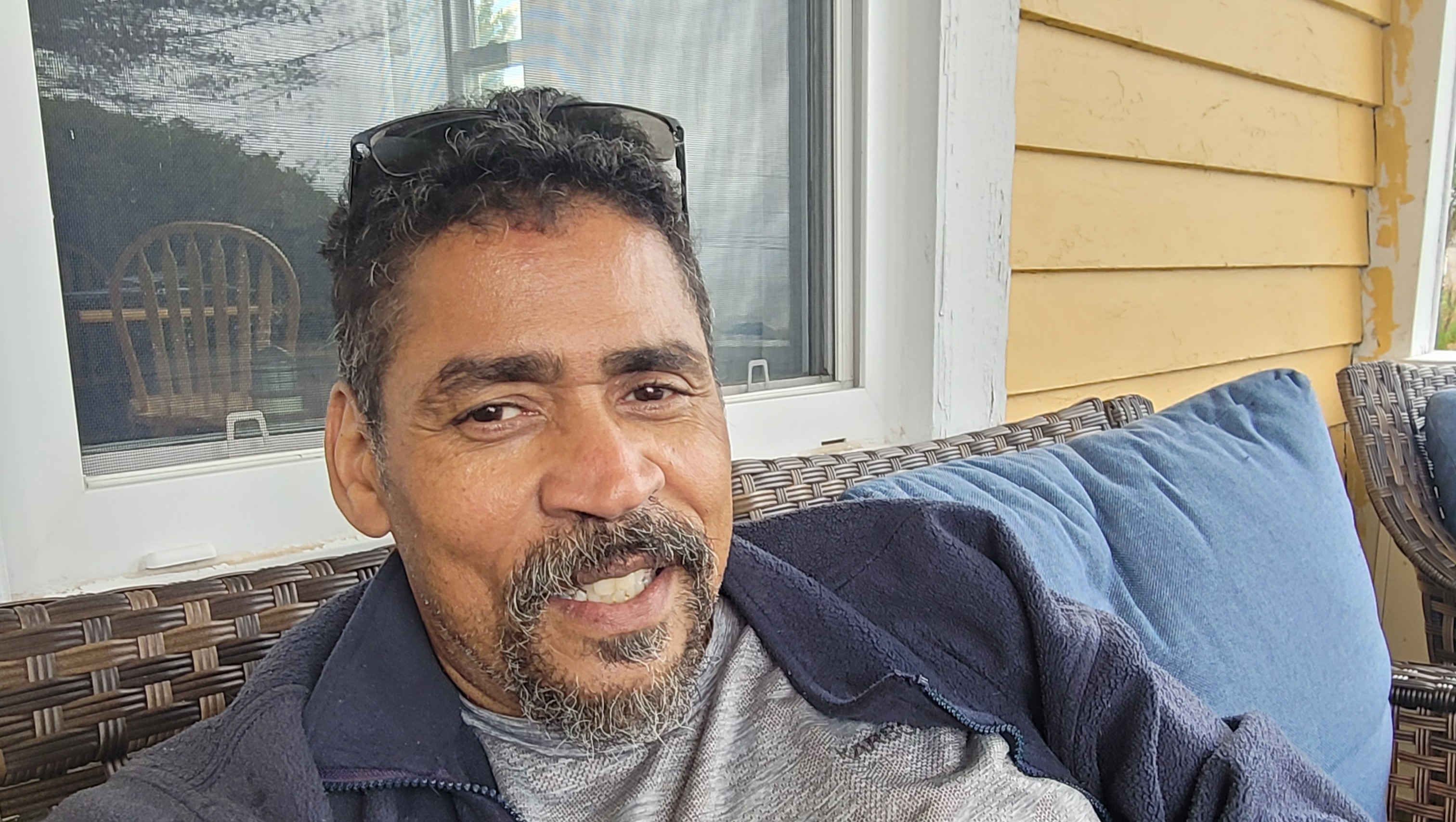 Fundraiser for Carson Edwards by Donna Douglas : Help Chef Carson