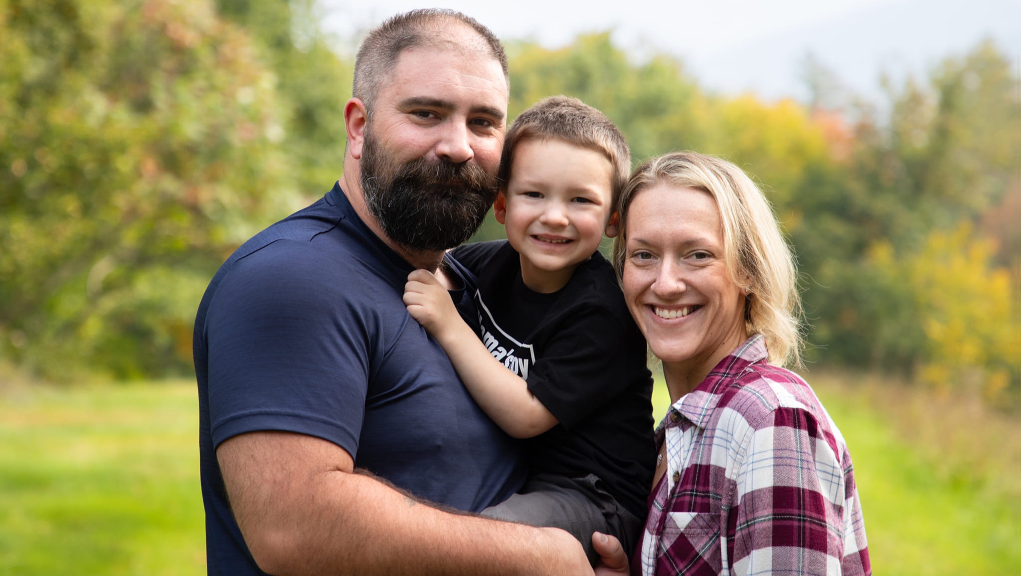 Fundraiser for Faith Levesque by Brittani Roussel : Levesque Family ...