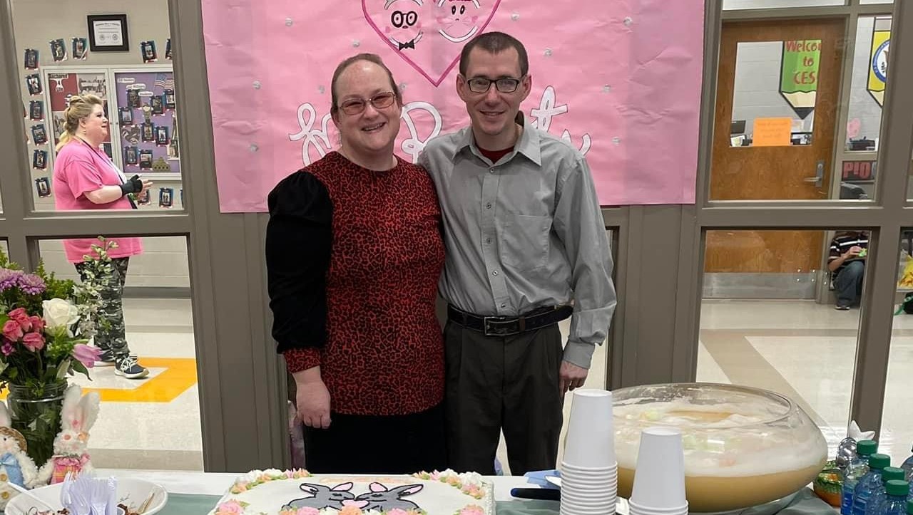 Fundraiser for Cassie Roberts by Stephanie Herring : Brandon and Cassie ...