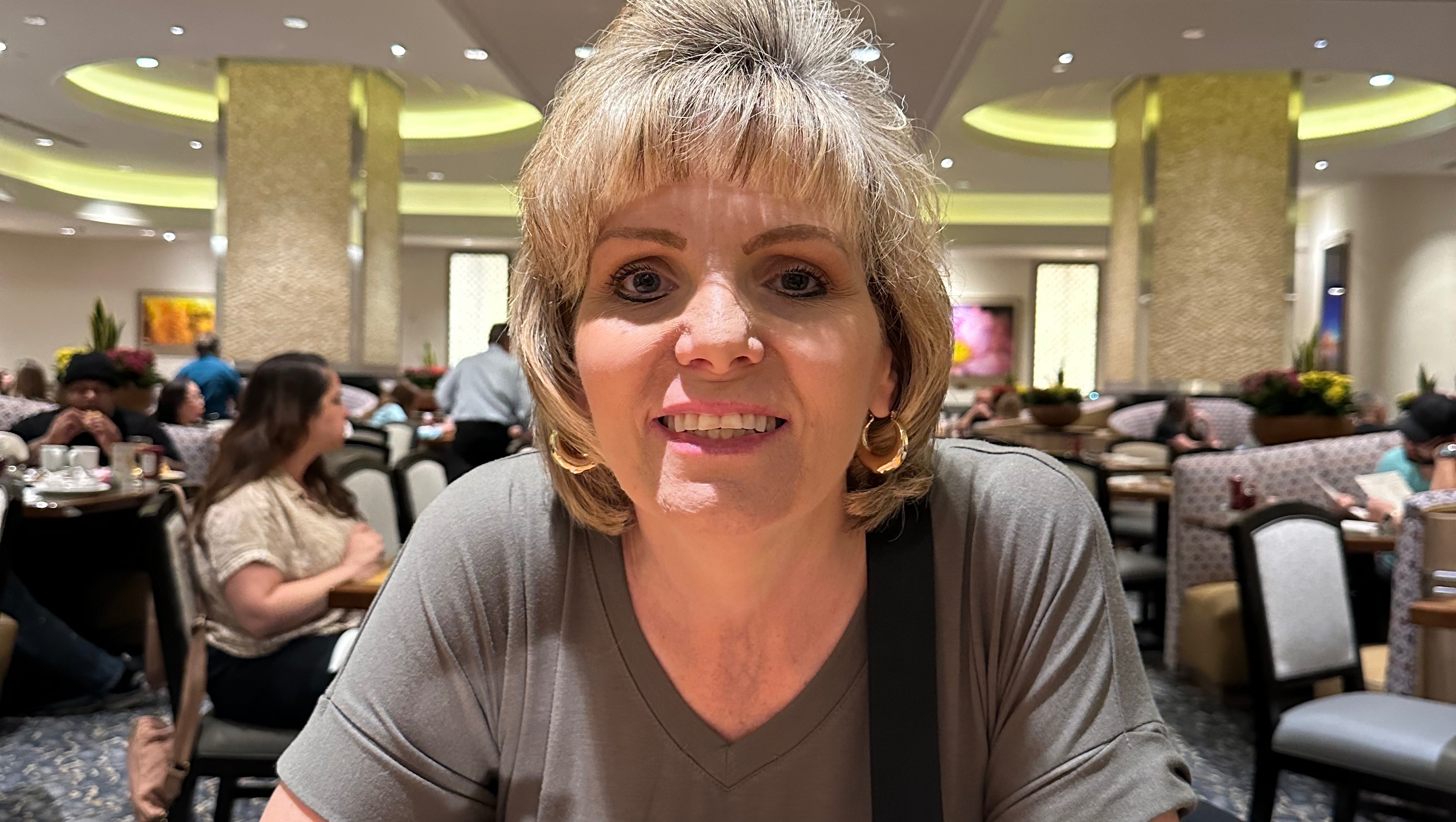 Fundraiser by Kimberly Rhoads : Medical expenses and funeral costs