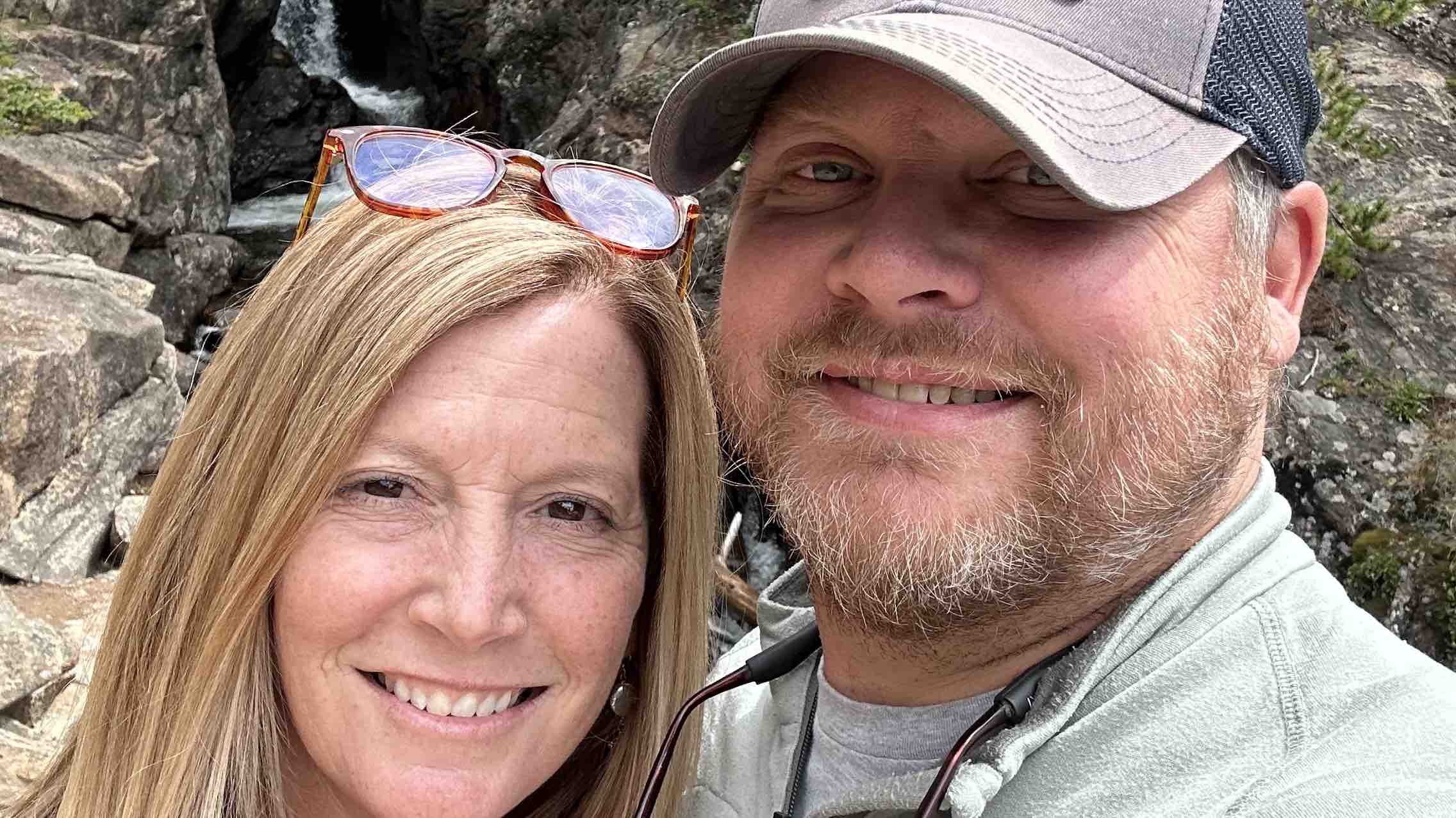 Fundraiser by Samuel Pickron : Kidney Transplant Medical Bills; Type O ...