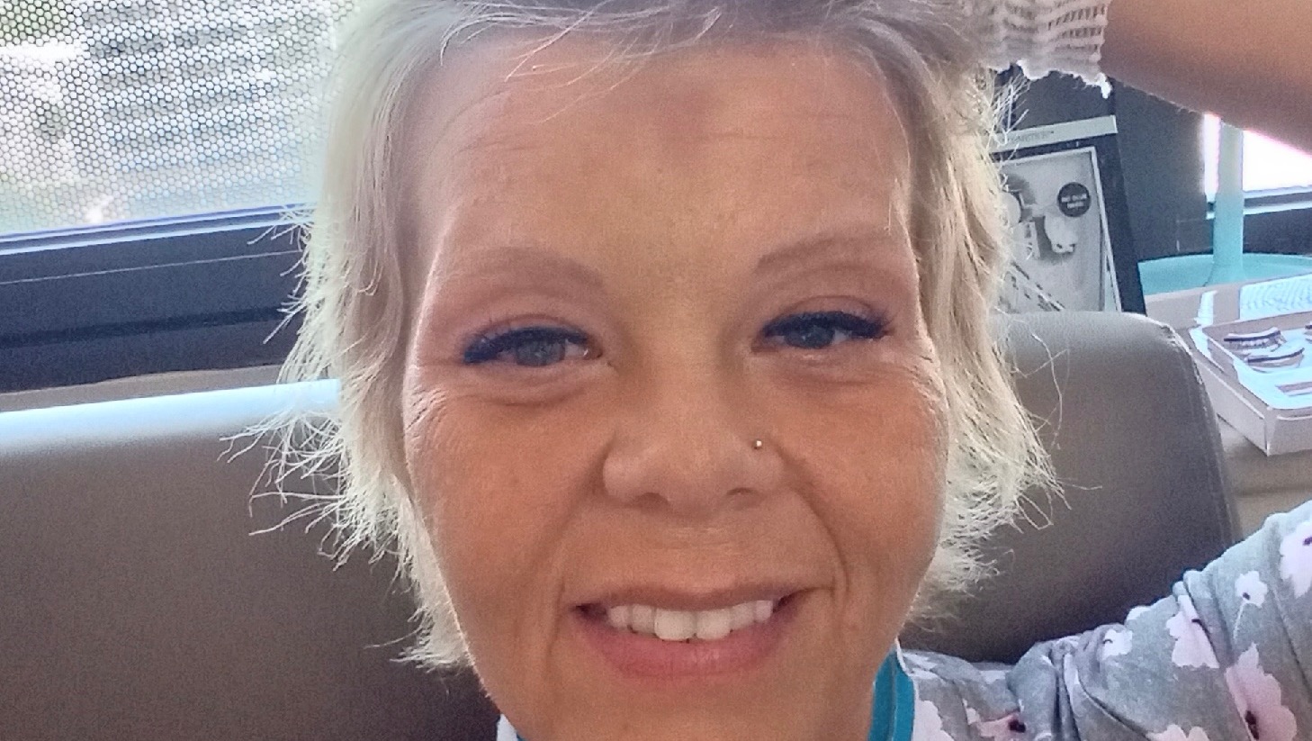 Fundraiser by Catherine Schlinz : Heidi Slachter-Victim of Abuse