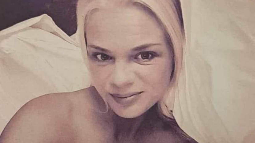 Fundraiser by Kirsty Devlin : Char Devlin