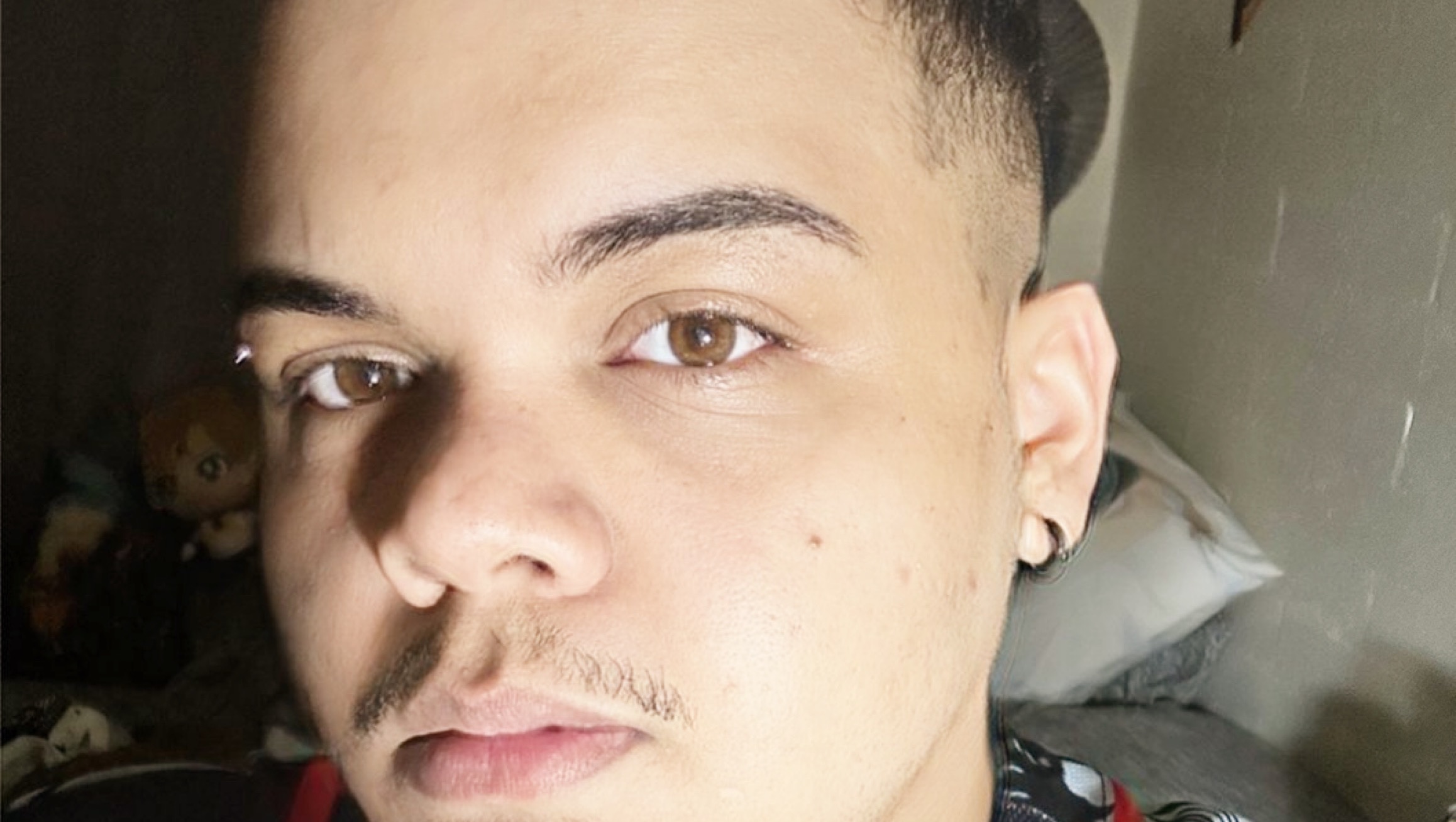 Fundraiser by Casey Cordero : Top Surgery Help