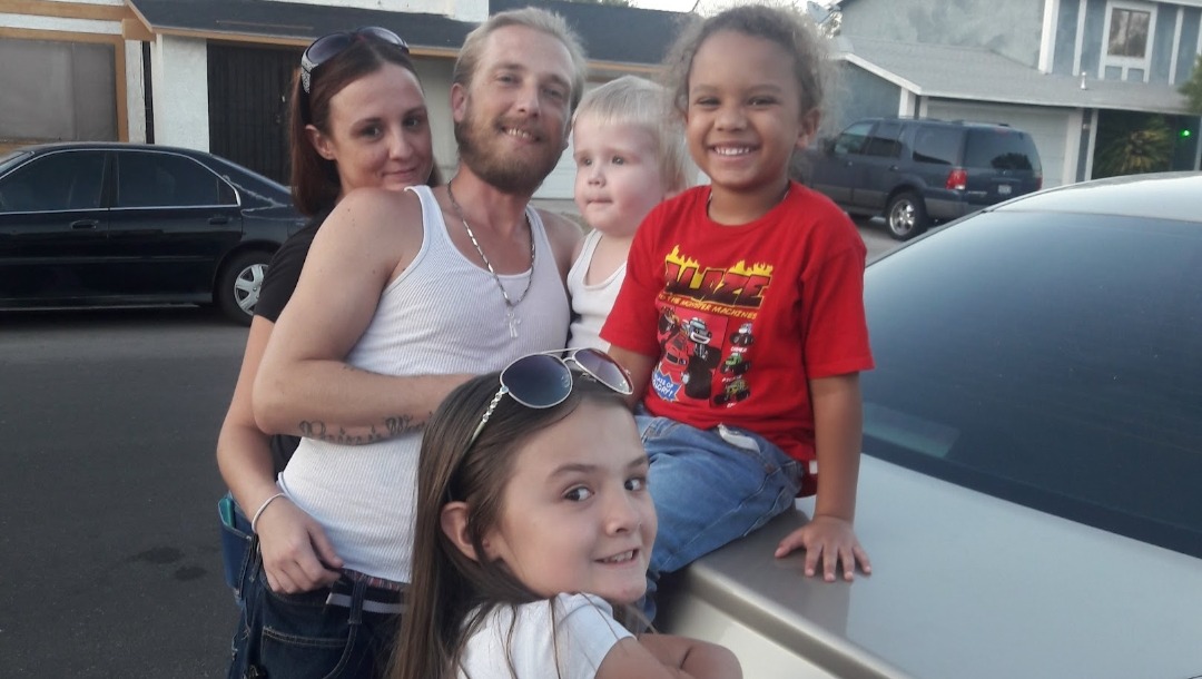 Fundraiser for Jamie Clements by Sheena Jennings : Daniel Nathan Jennings