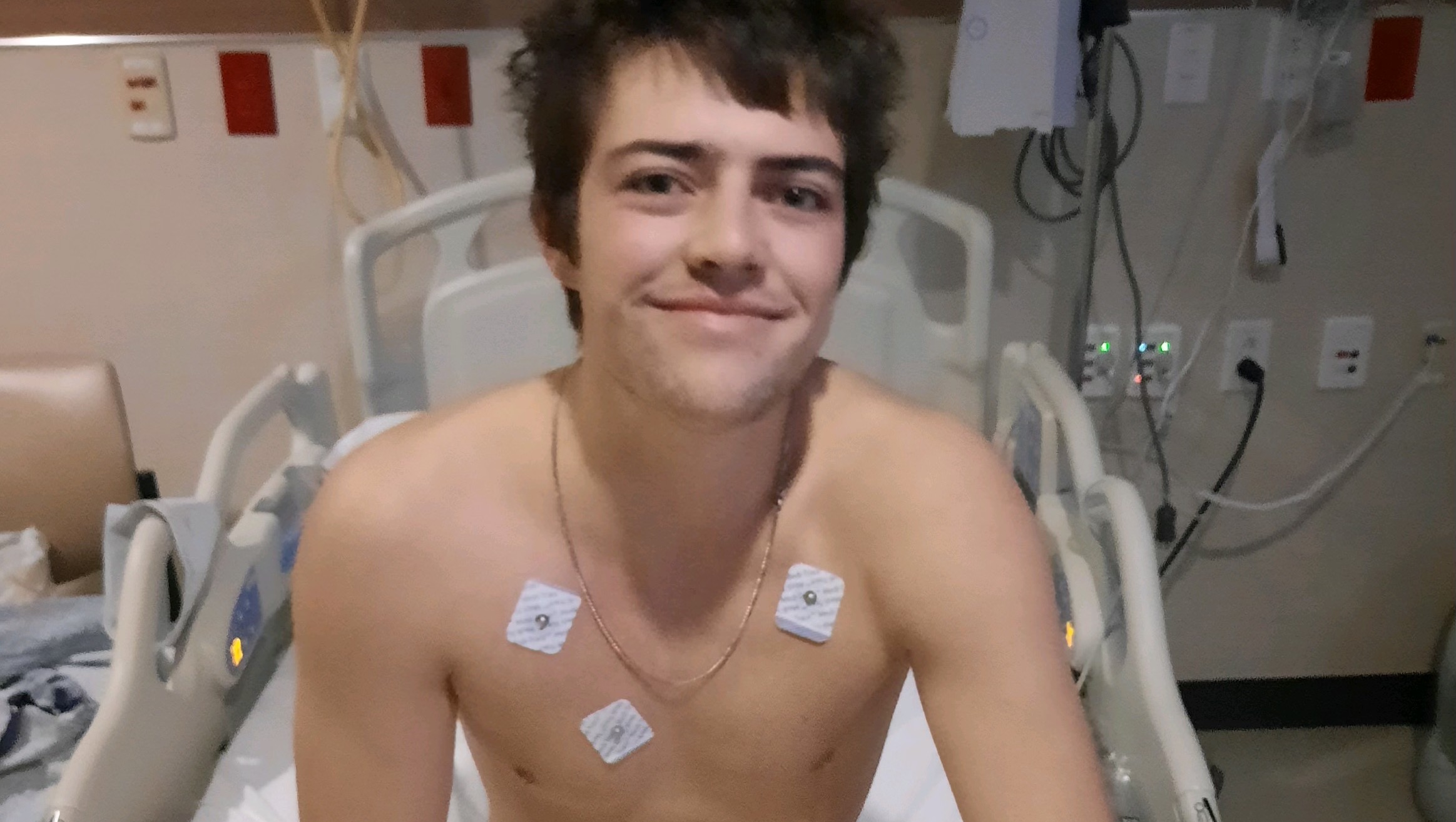 Fundraiser for Marie Johnson by Melissa Linrude : Colton Johnson Cancer ...