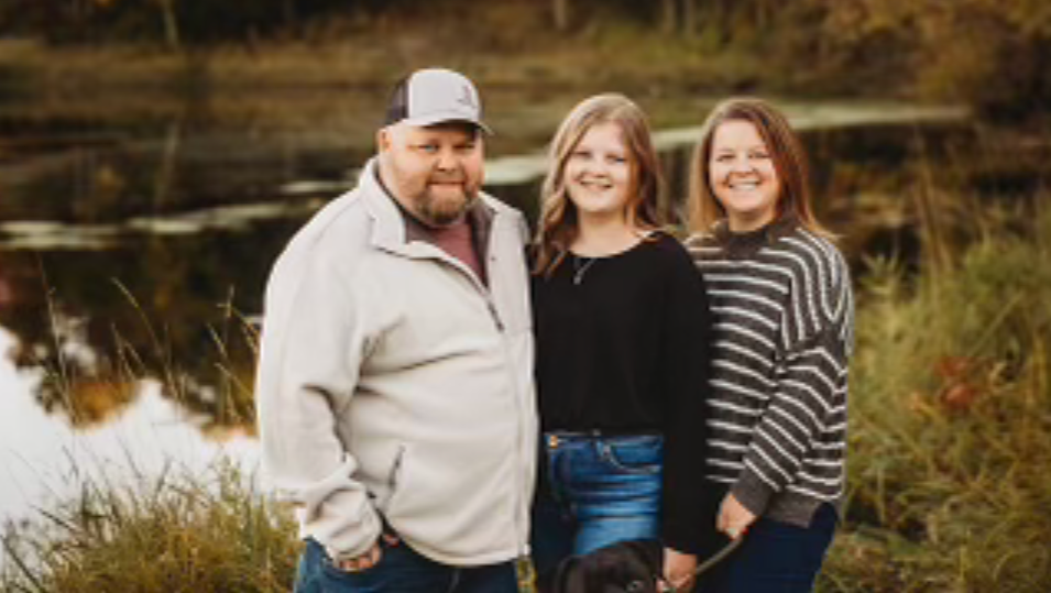 Fundraiser for Jen Mackey by Ashley Helgeson : Support for Mackey ...