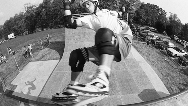 Fundraiser for Allen Chaney by Jaime Stapula : Our East Coast Board ...