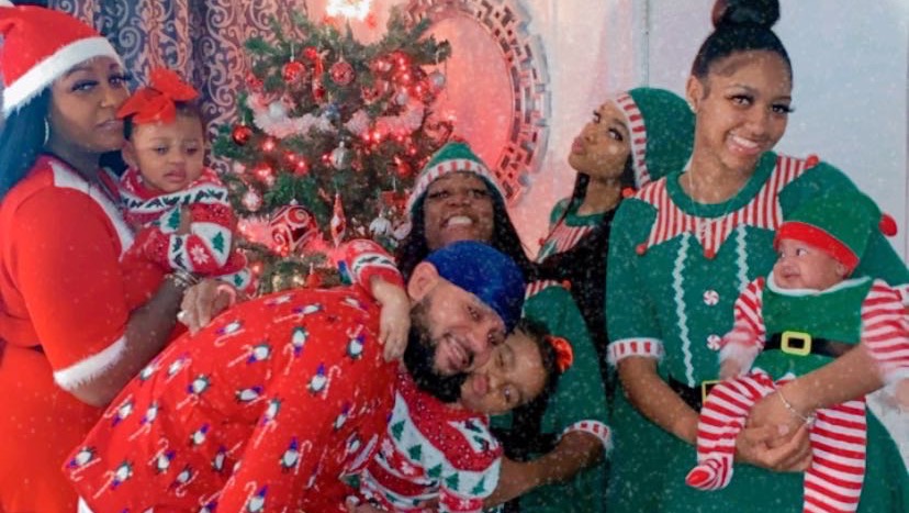 Fundraiser for Shanaya Saunders by Arianna Jenkins : My Family Tragic ... Fundraiser for Shanaya Saunders by Arianna Jenkins : My Family Tragic ...