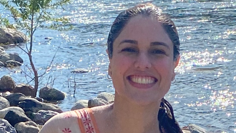 Spendenkampagne von Christopher Kalinowski: Stand with Carla Monteiro ...