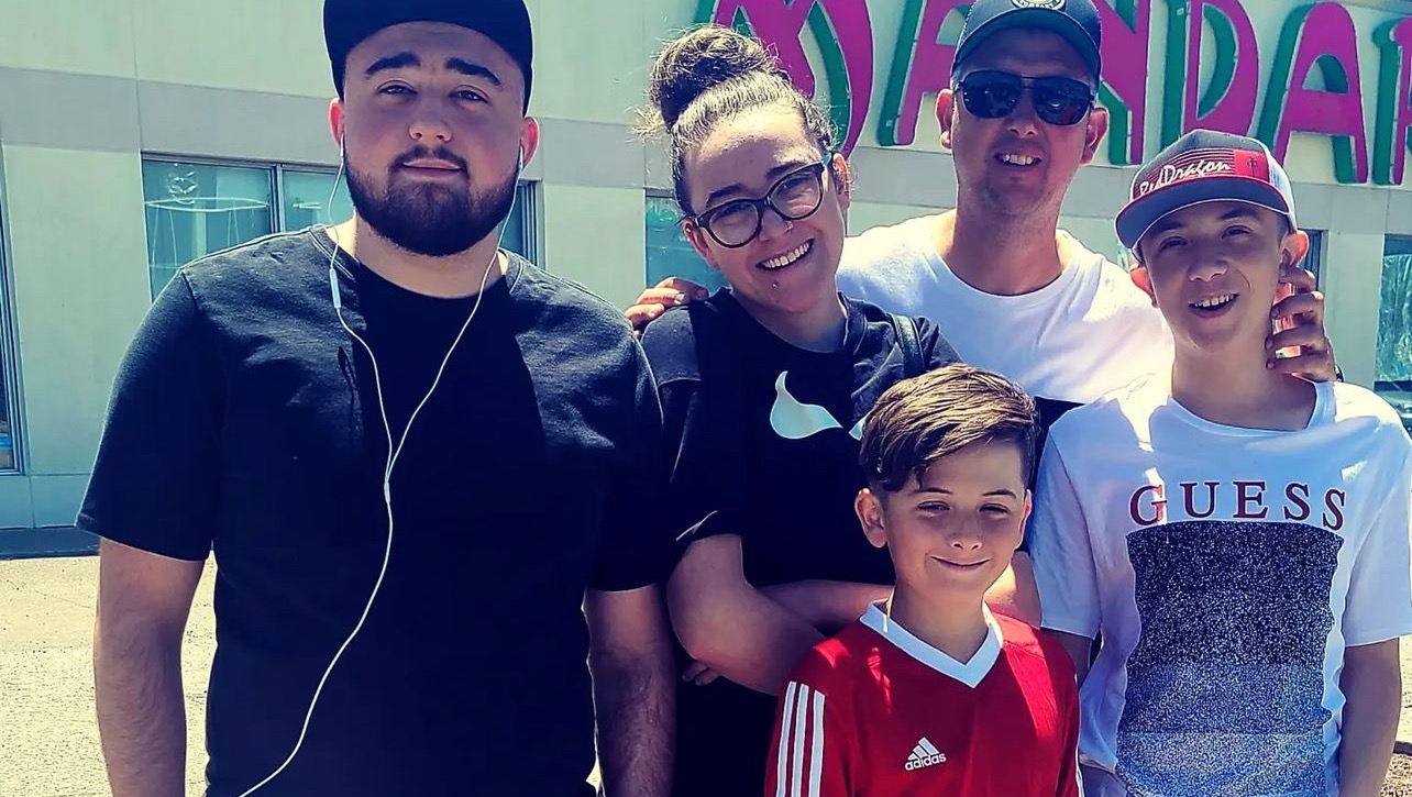 Fundraiser for Michael Rego by Nathan Rebelo : Family lost everything ...