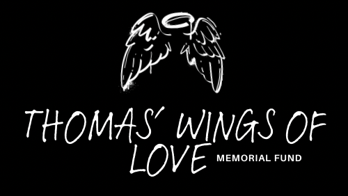 Fundraiser by Helping Hands Steamboat : Thomas' Wings of Love Memorial Fund