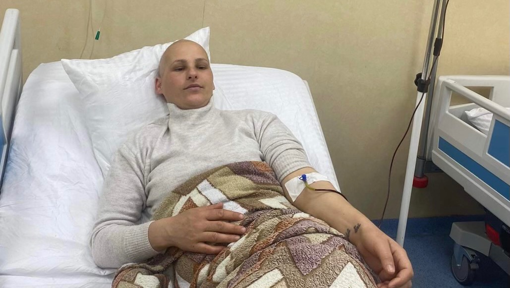 Fundraiser by pranvera gashi : Breast cancer